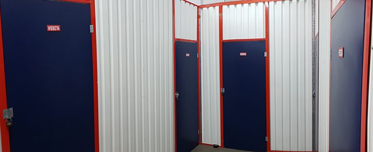 Wrexham Storage | Self-Storage Solutions, Wrexham
